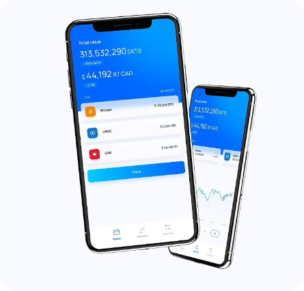 CoinAPI.io - Cryptocurrency API provider